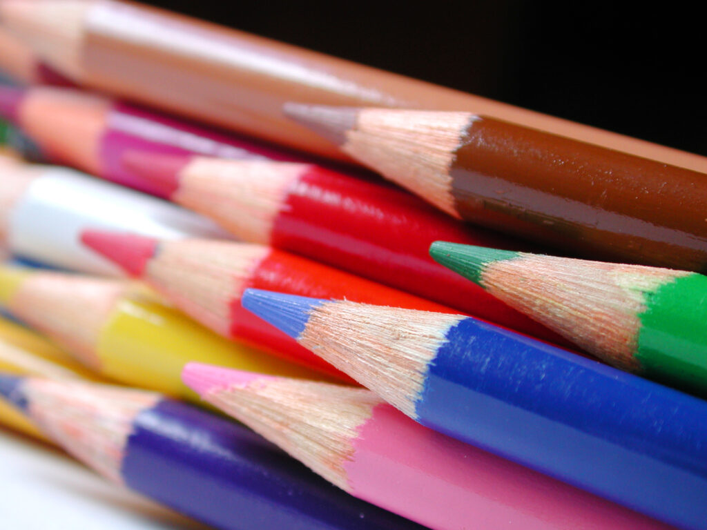 Γιατί τα παιδιά ζωγραφίζουν; - Psychologynet